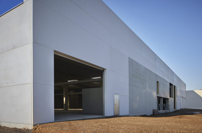 ALU2+ I Aluminium ramen en deuren I buitenschrijnwerk